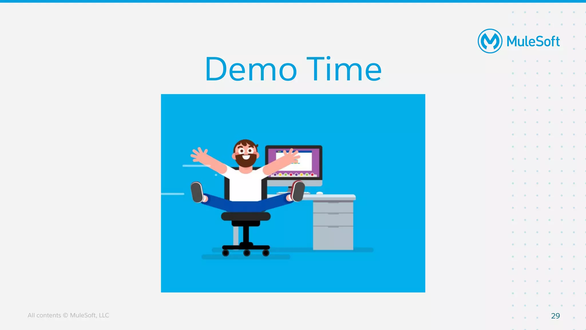 Metadata definition between flows on Studio 7 : MuleSoft Virtual Muleys ...