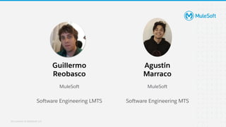 Metadata definition between flows on Studio 7 : MuleSoft Virtual Muleys ...