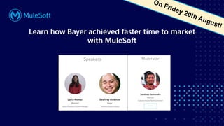 Metadata definition between flows on Studio 7 : MuleSoft Virtual Muleys Meetups | PPT