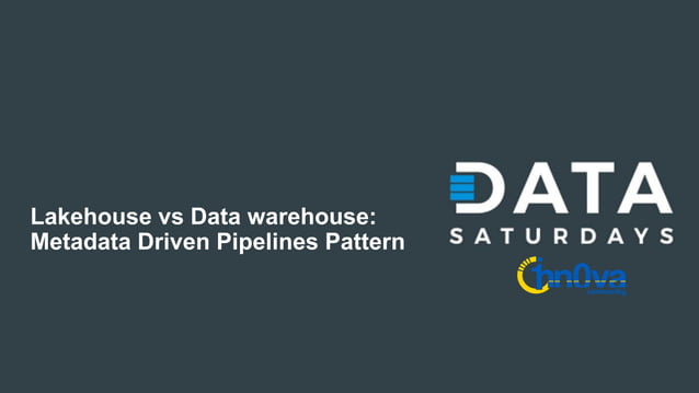Metadata Driven Pipeline with Microsoft Fabric | PDF | Databases | Computer Software and ...
