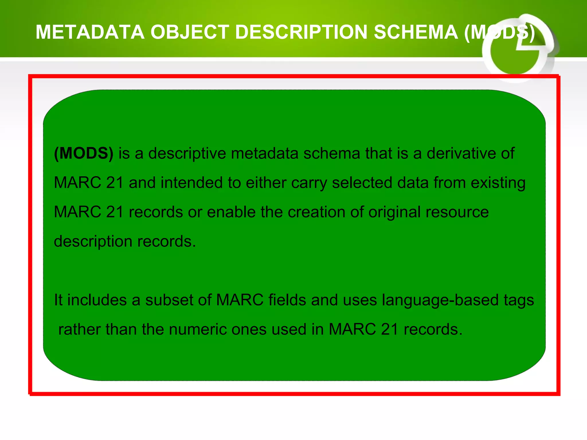 Metadata | PPT