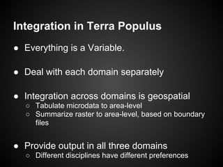 Integrating Cross-Domain Metadata | PPT