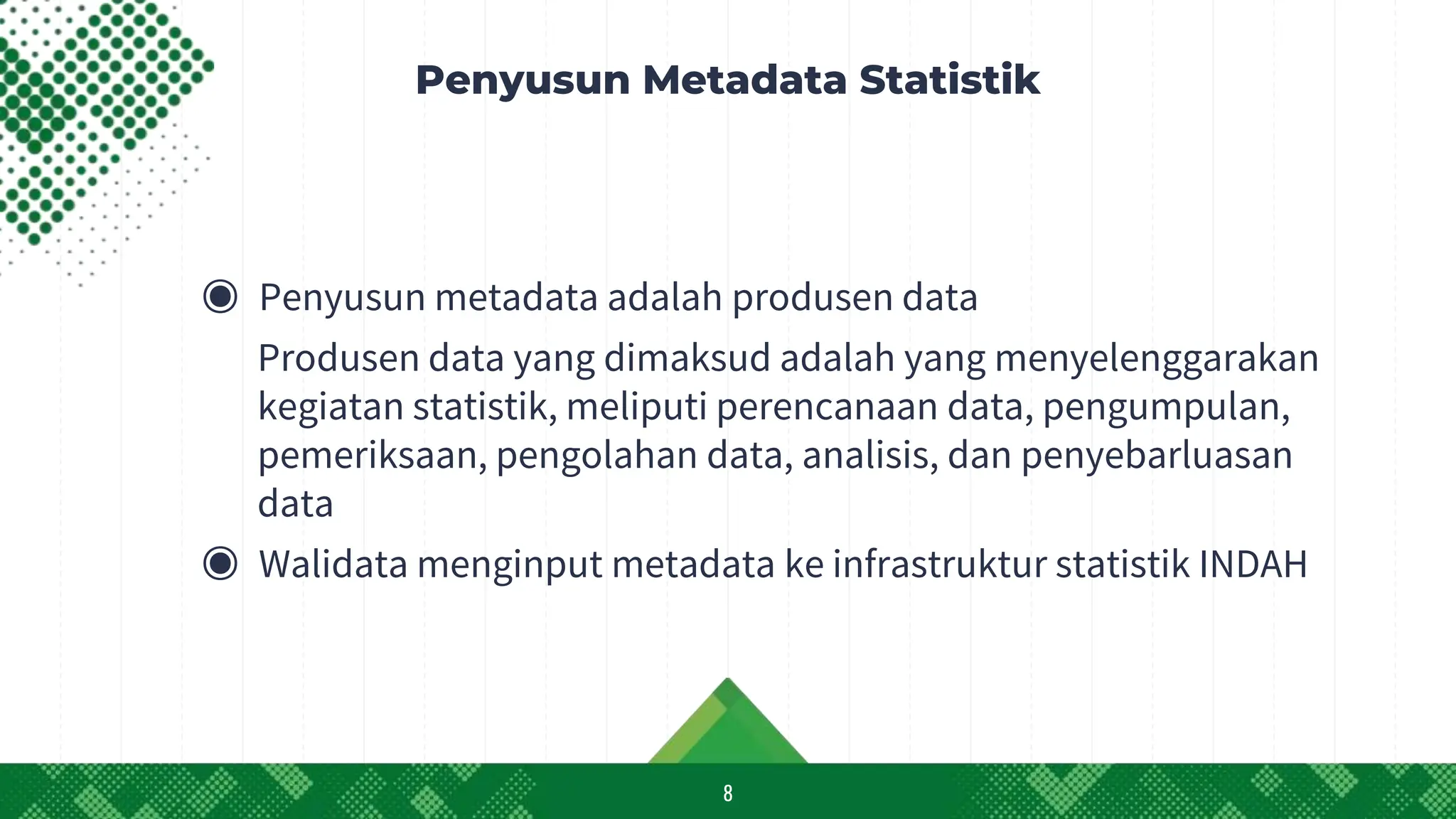 Metadata Kegiatan_Bidang_1_Data_Indonesia.pptx