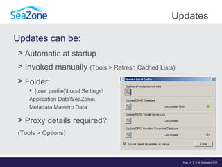Metadata Maestro | PPT