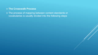 Metadata mapping | PPTX