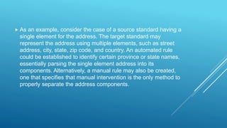 Metadata mapping | PPTX