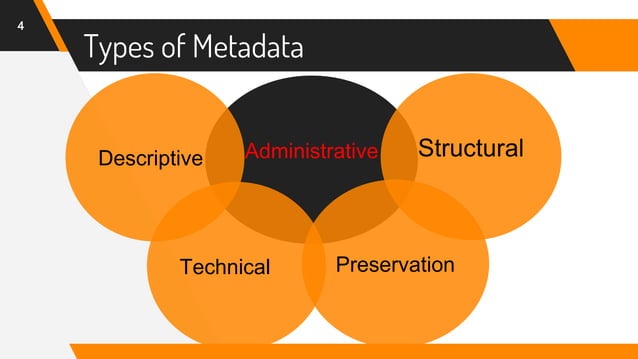 Metadata ppt | PPTX