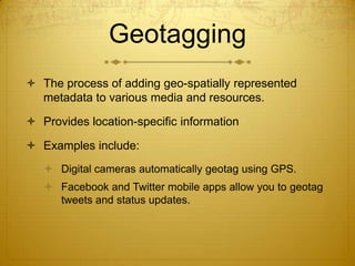 Metadata and Tagging | PPT