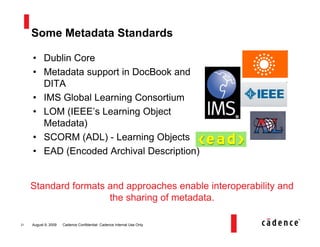 Metadata Primer | PDF