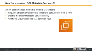 Metadata service | PPT