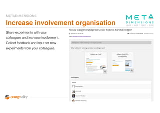 MetaDimensions | PDF