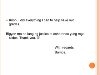 Metadiscourse | PPTX