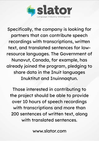 Meta Enhances Machine Translation with Language Tech Partner Program.pdf