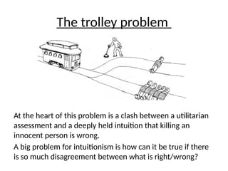 meta ethics its types and its different branches | PPT