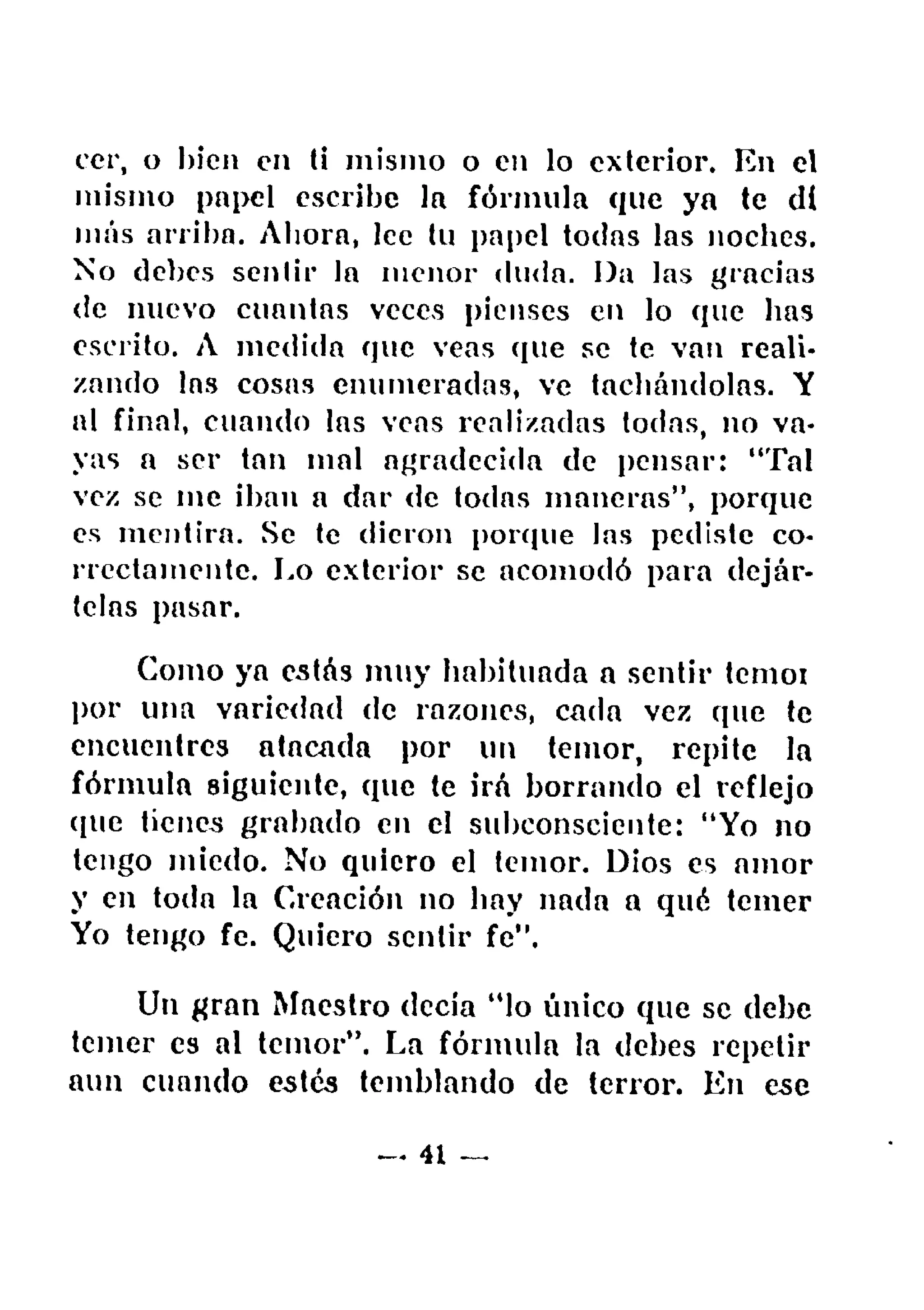 Metafisica 4 En 1 Volumen 1 Conny MéNdez | PDF
