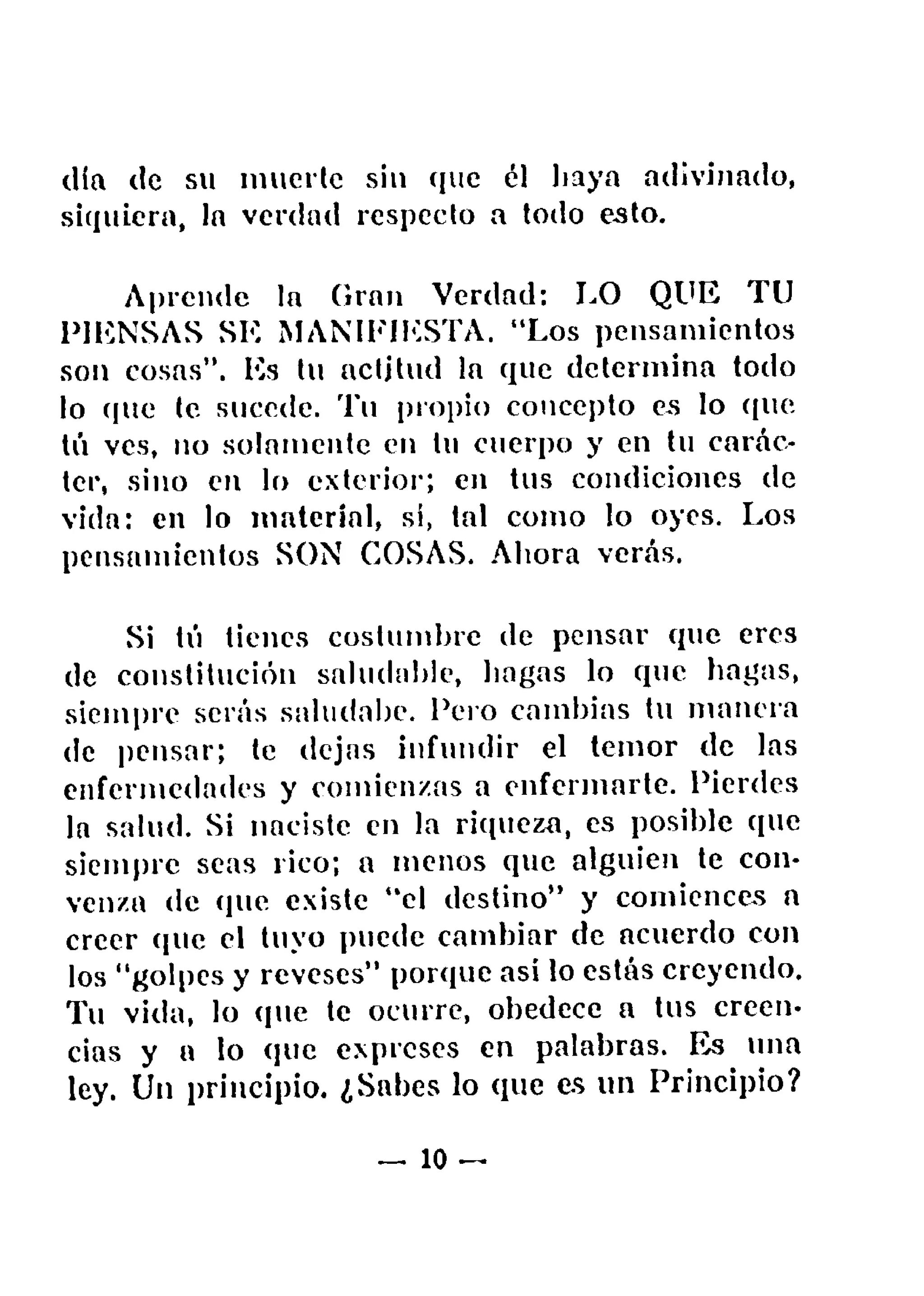 Metafisica 4 En 1 Volumen 1 Conny MéNdez | PDF