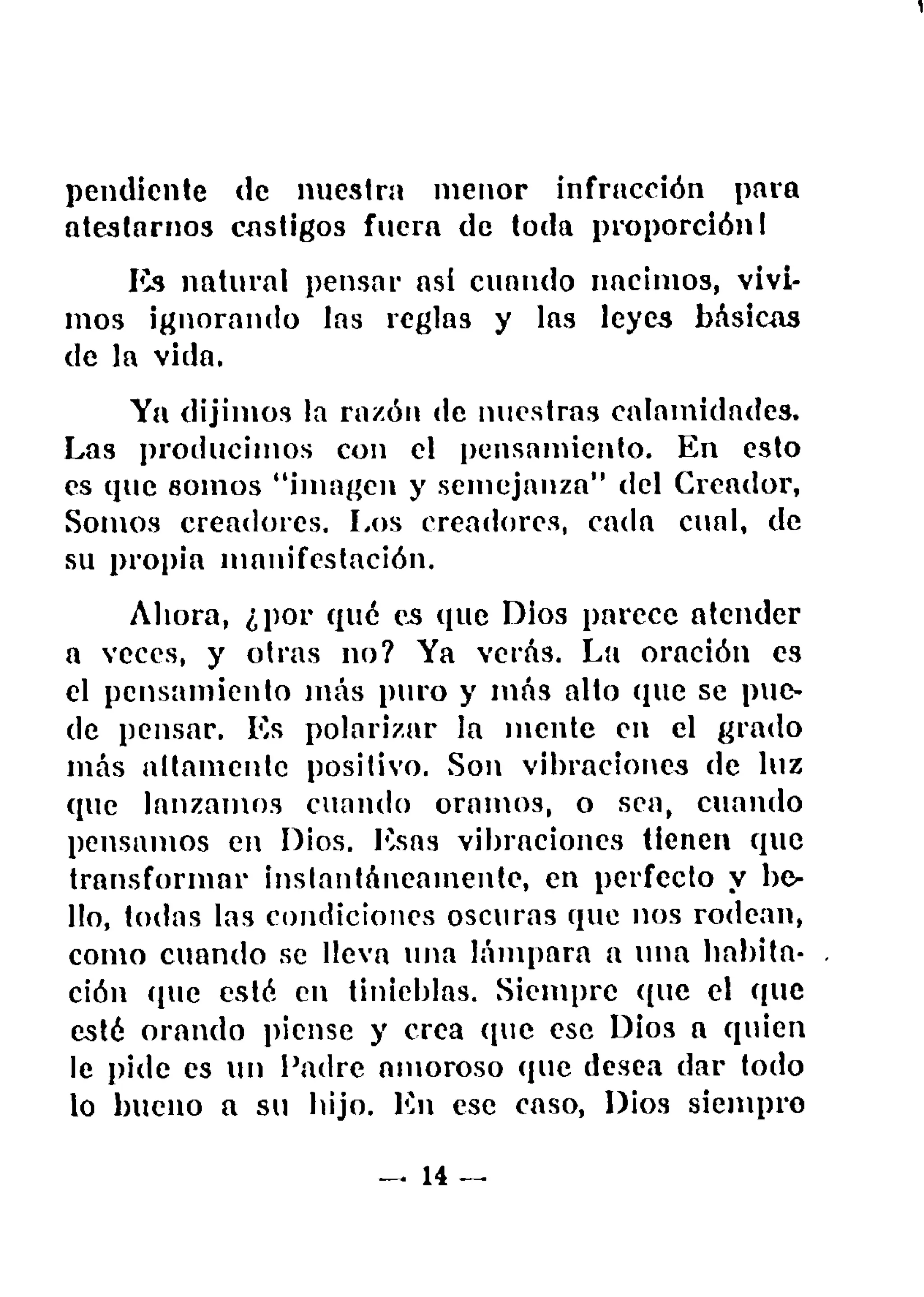 Metafisica 4 En 1 Volumen 1 Conny MéNdez | PDF