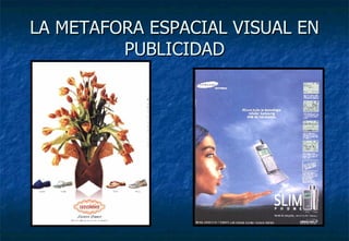 Metafora Visual | PPT