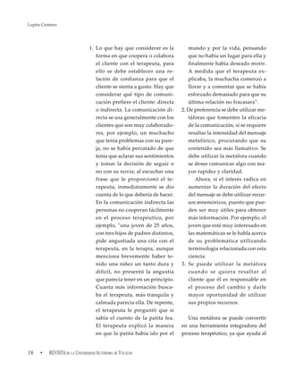 Metaforas | PDF