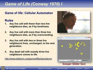 Metafysica in drie beelden | PDF