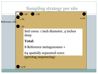 Scaling metagenome assembly | PPT