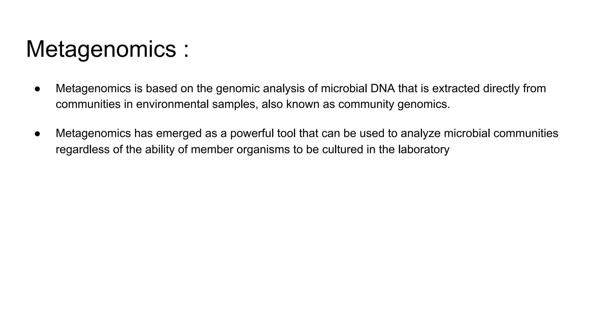 Synthetic Microbial Communities Microbial Consortia Engineering Pdf