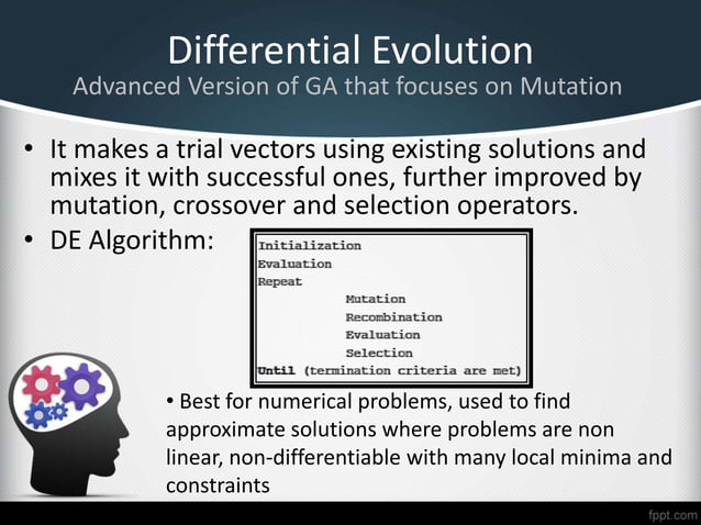Metaheuristics | PPTX | Artificial Intelligence | Technology & Computing