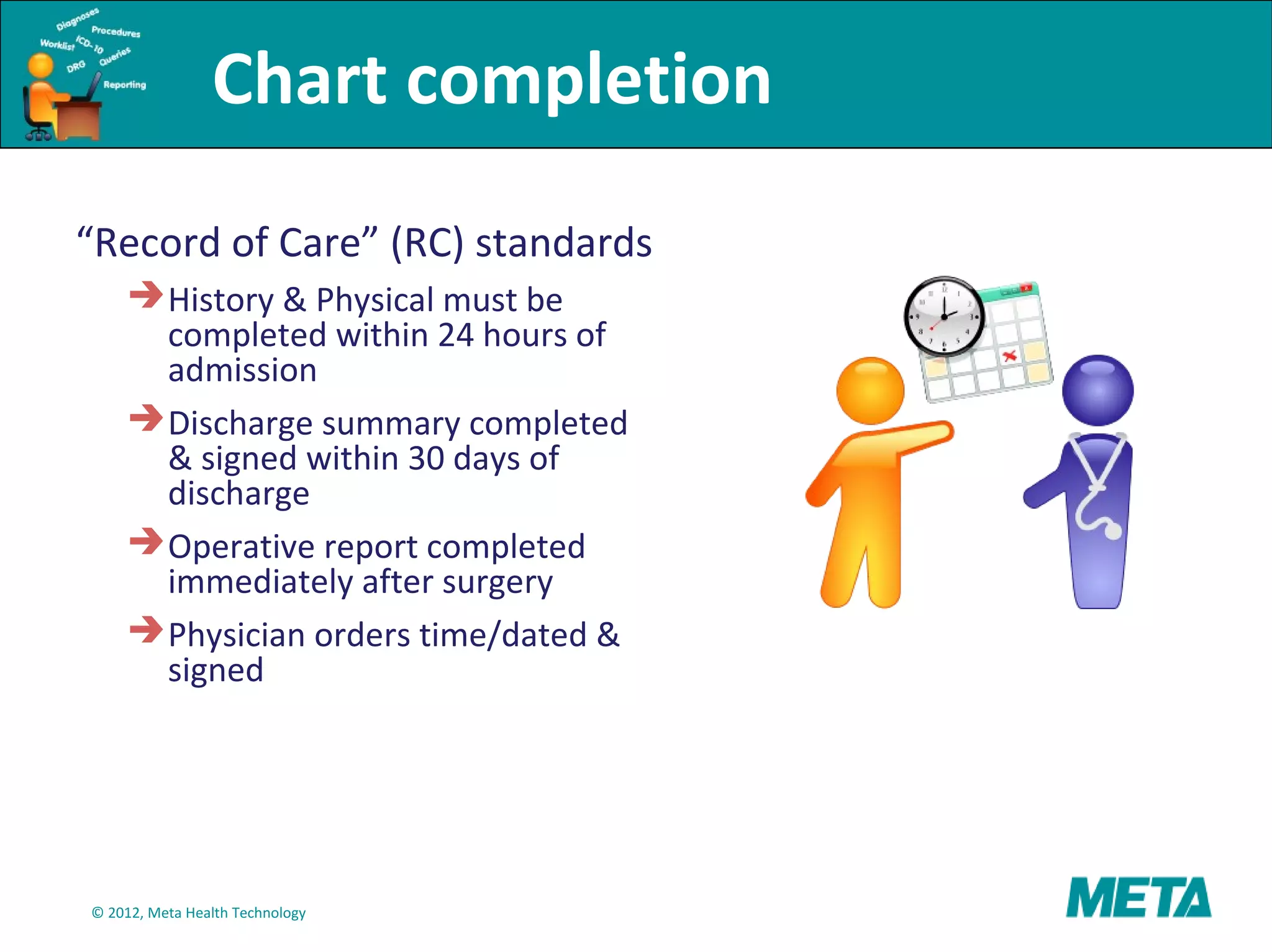 Health Information Management Overview | PPT