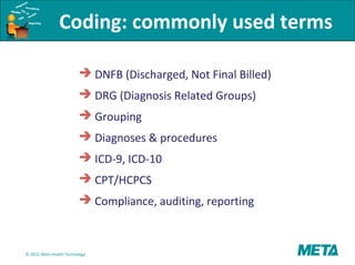 Health Information Management Overview | PPT