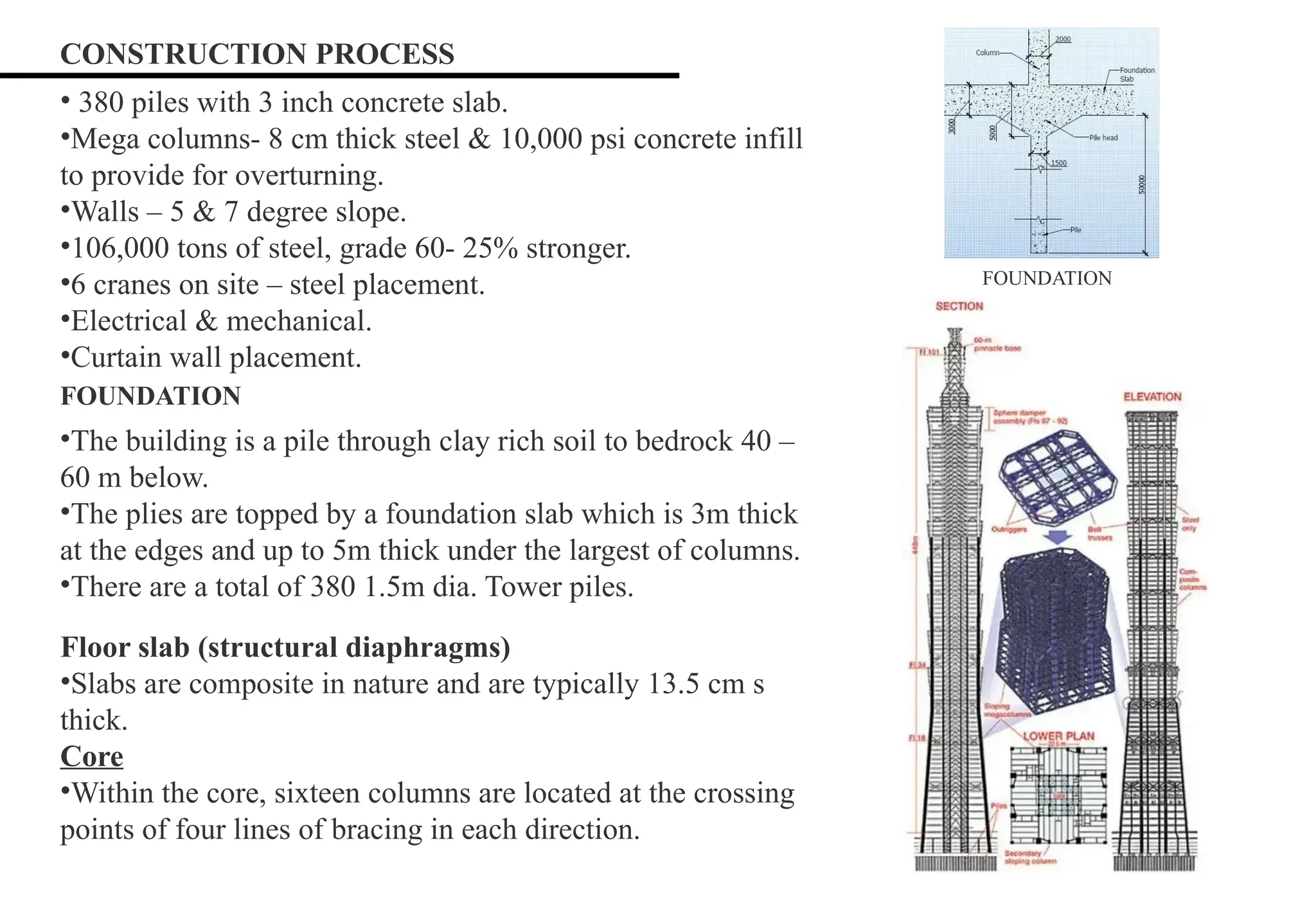 Metal and it's uses along with examples. | PPTX