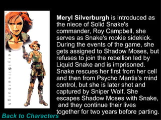 Metal Gear Solid 1202554290895960 2 | PPT