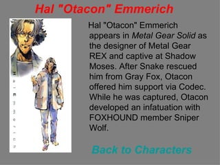 Metal Gear Solid 1202554290895960 2 | PPT