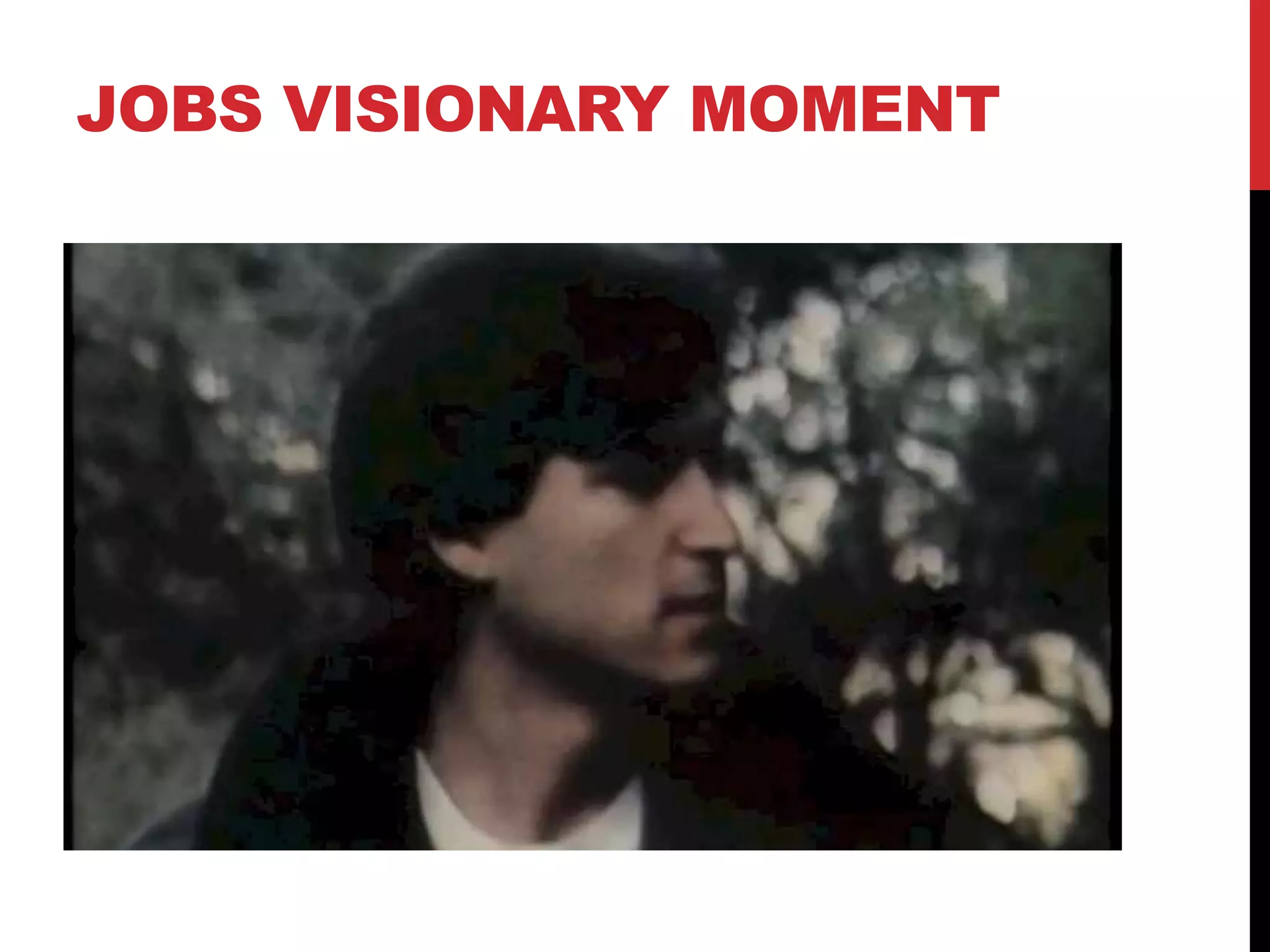 Hacking Steve Jobs - His 4 Step Formula for Creating "Gotta Have It!" | PPT