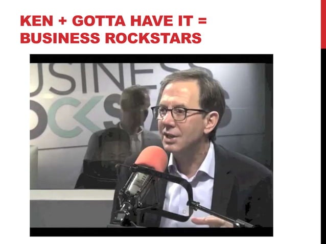 Hacking Steve Jobs - His 4 Step Formula for Creating "Gotta Have It!" | PPT