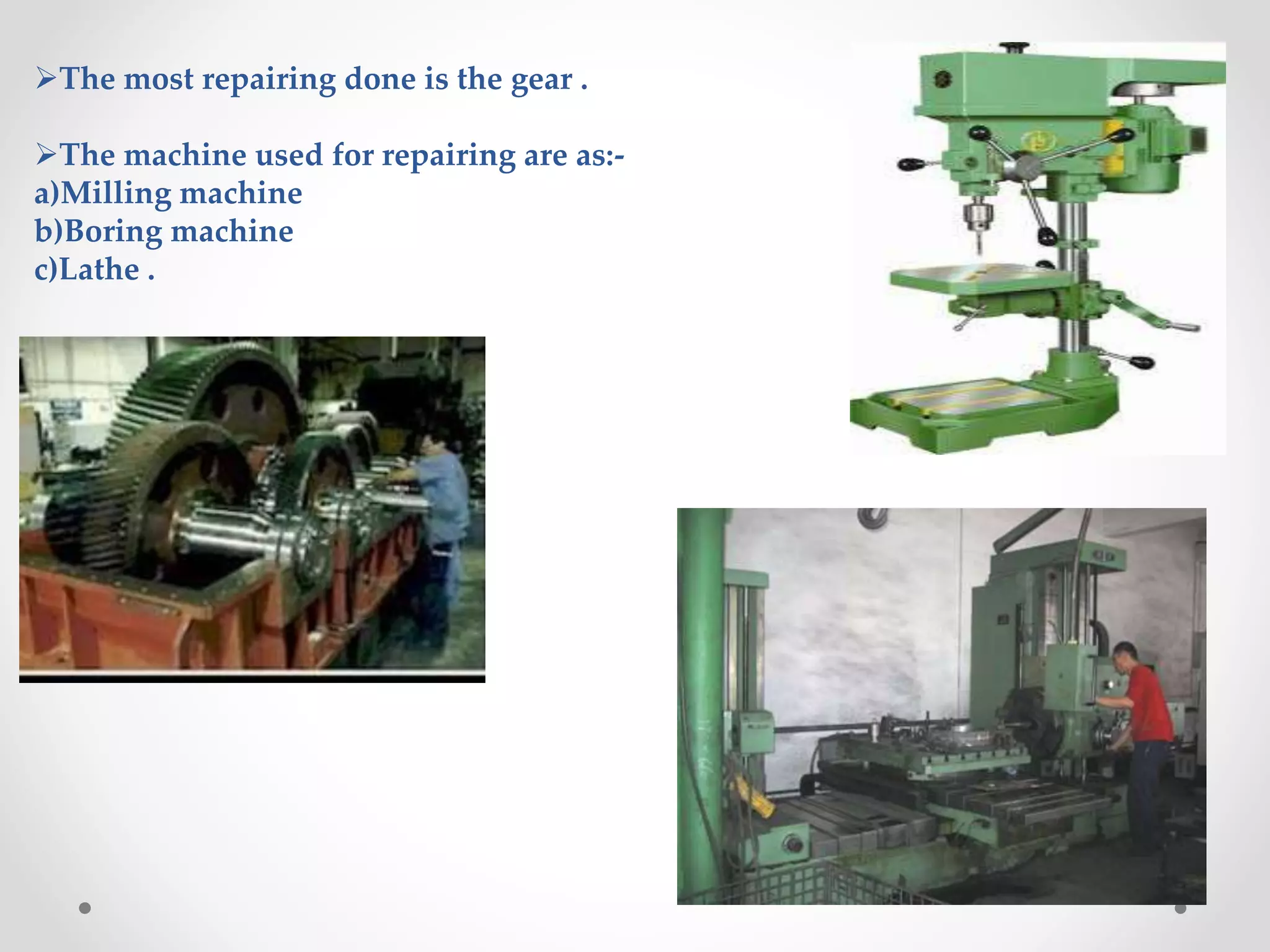 PPT ON METAL AND STEEL FACTORY, ISHAPORE, (WEST BENGAL) | PPTX