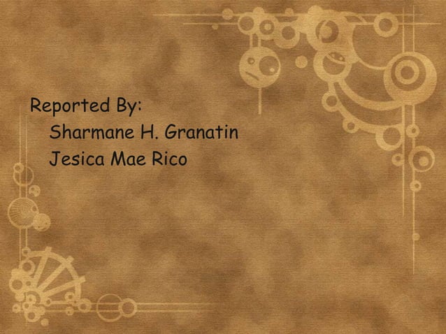 pre- history: Metal age | PPT