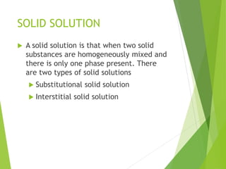 Metal & Alloys.pdf | Chemistry | Science