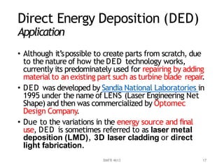 Metal Additive Manufacturing notes ().pdf