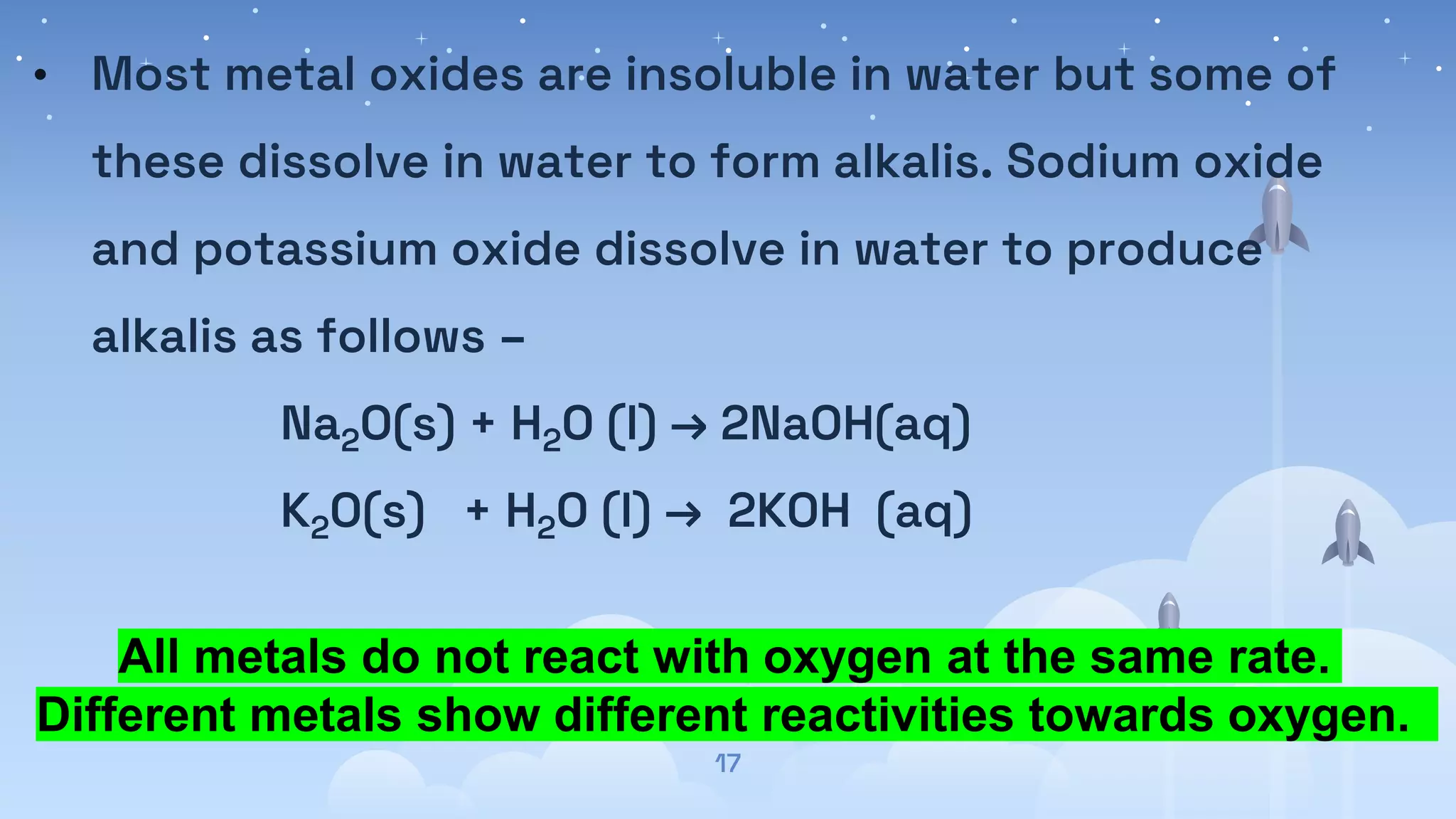 METAL AND NON METAL CLASS 10.pptx