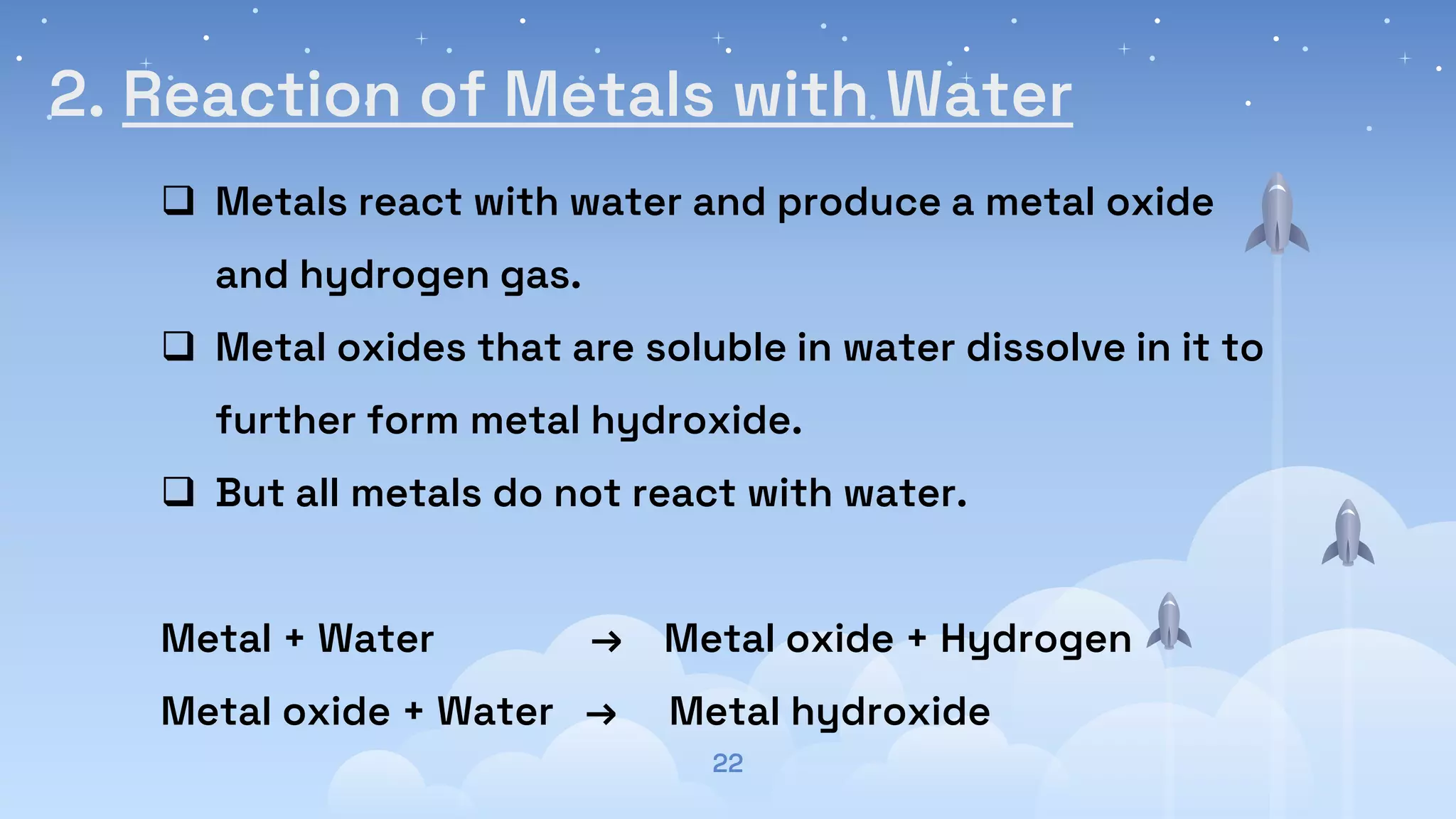 METAL AND NON METAL CLASS 10.pptx