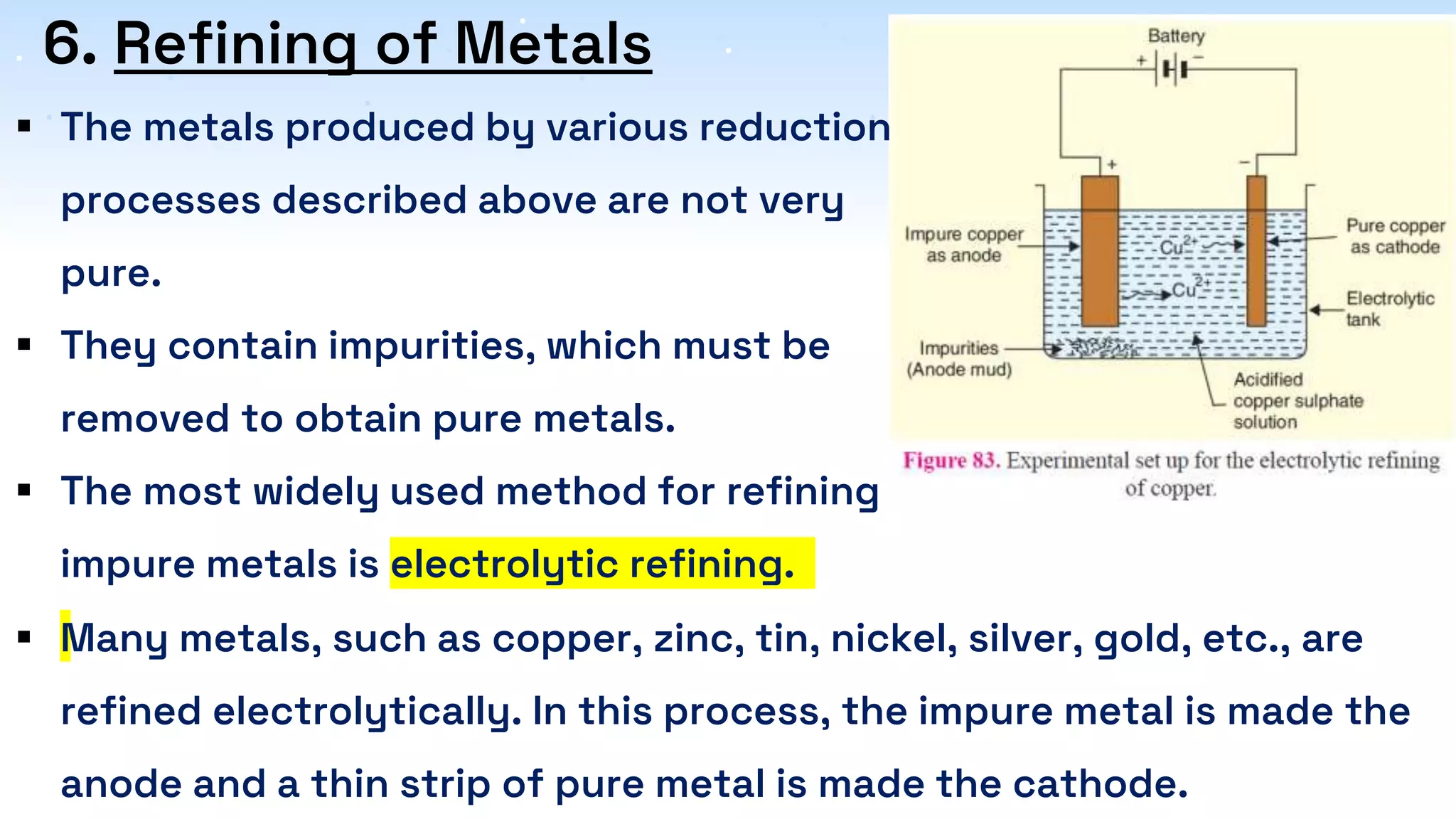 METAL AND NON METAL CLASS 10.pptx