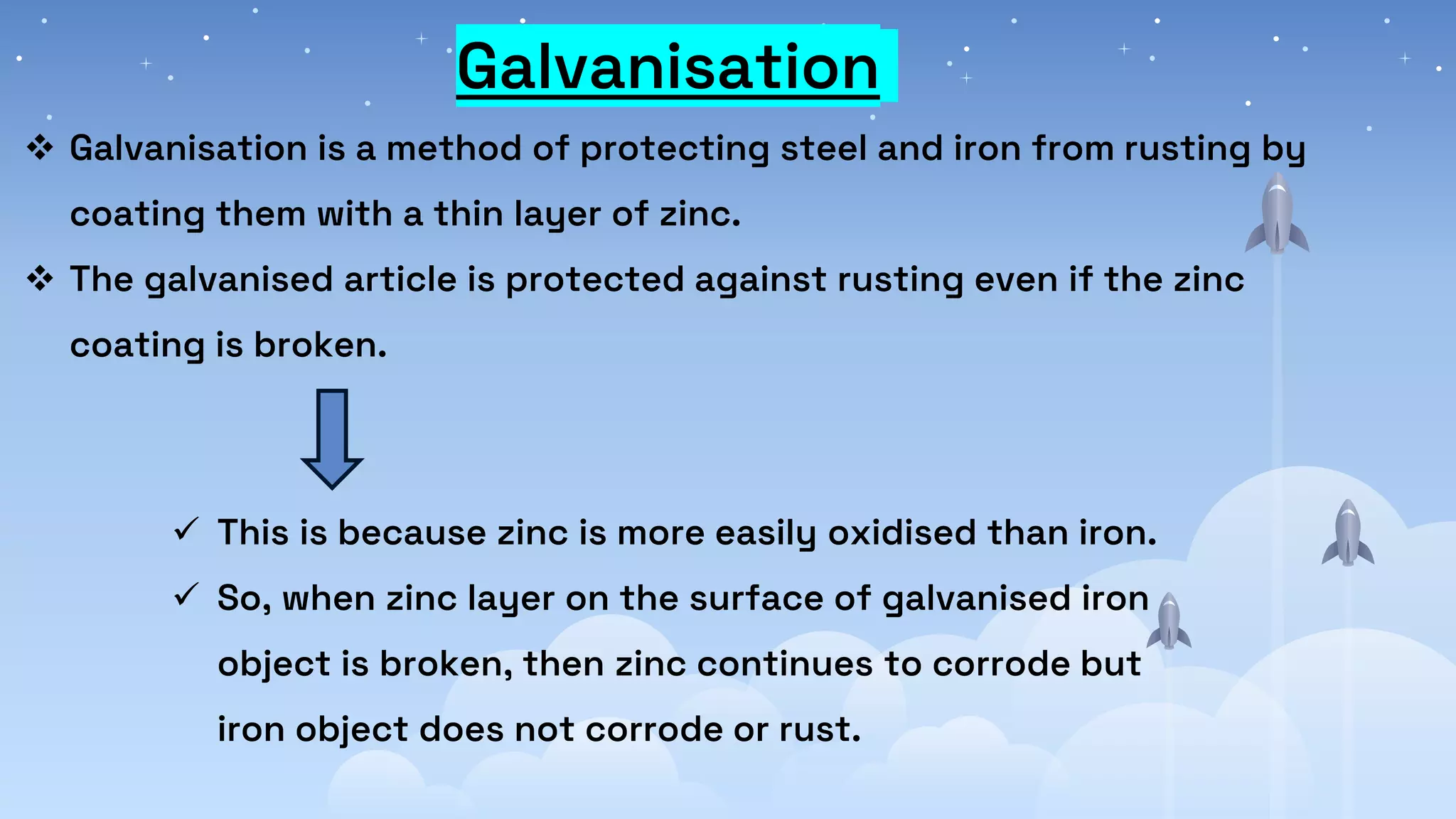 METAL AND NON METAL CLASS 10.pptx