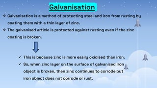 METAL AND NON METAL CLASS 10.pptx