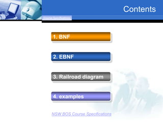 Meta Languages | PPT
