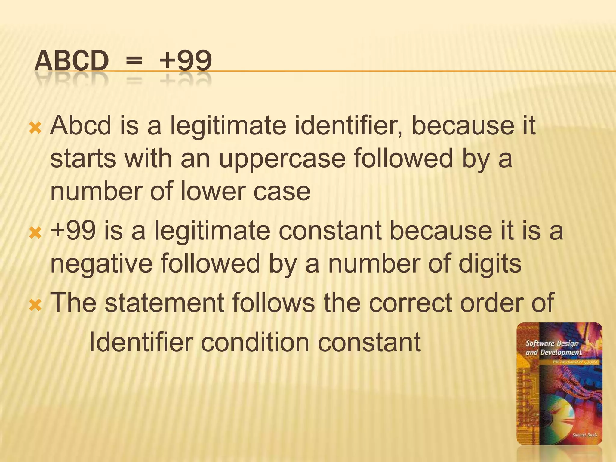 Meta Languages Railroad Diagrams | PPT