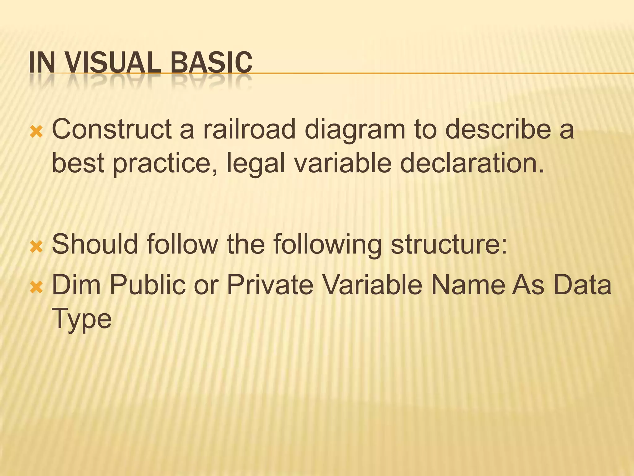 Meta Languages Railroad Diagrams | PPT