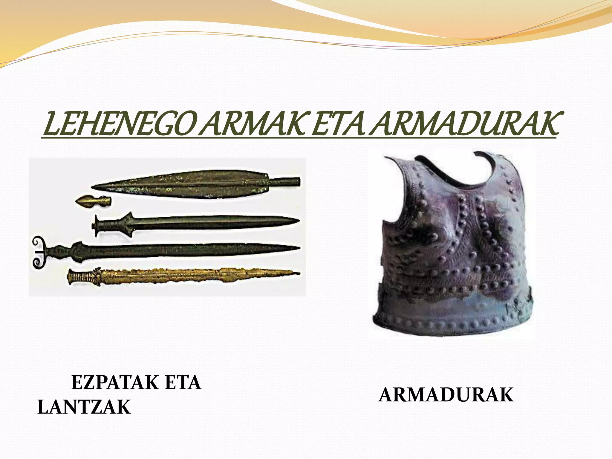 Metal aroa | PPTX