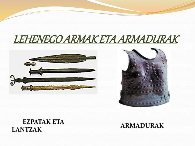 Metal aroa | PPTX