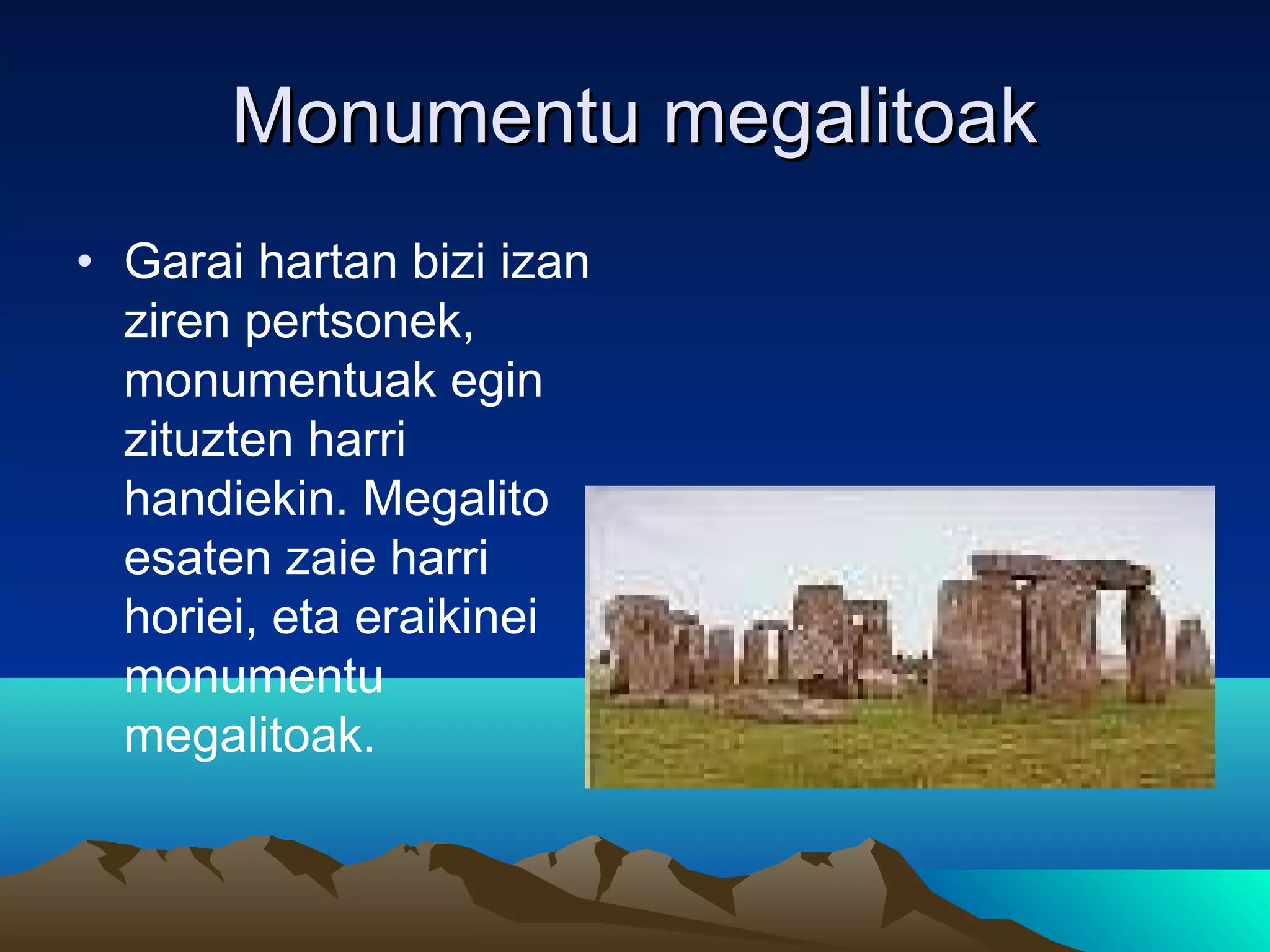 METAL AROA | PPT