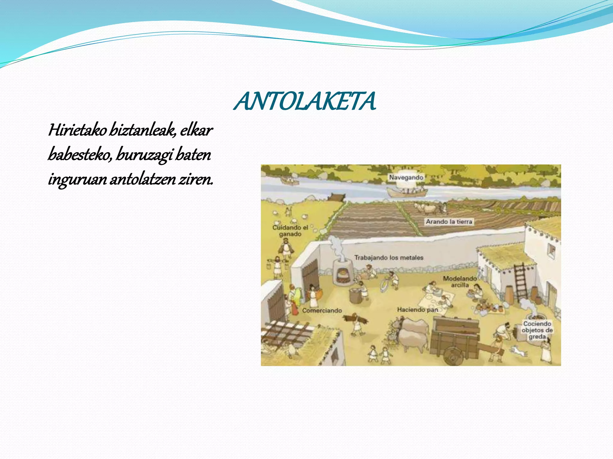 Metal aroa power point | PPTX
